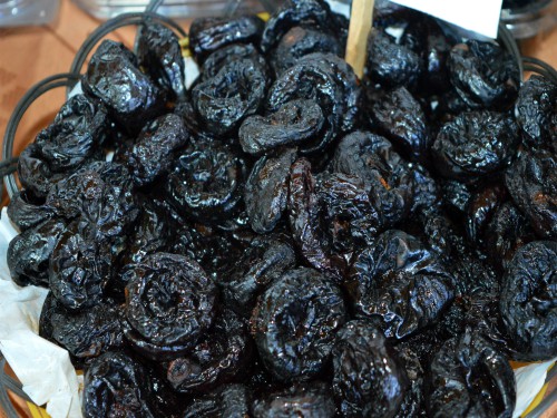 Koje sorte šljive su namenjene za sušenje plodova | Poljosfera