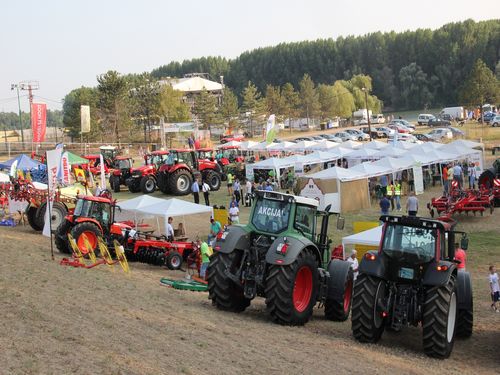 "Poljo-fest" U Novom Bečeju šesti put | Poljosfera