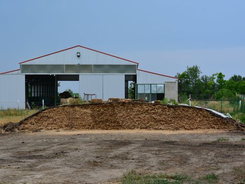 Dimenzije silo objekata | Poljosfera